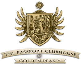 Login - Passport Club